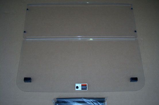 Windshields | Eagle Parts & Products Inc. | Augusta Georgia